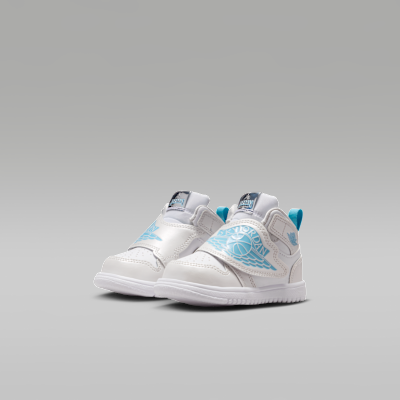 Sky Jordan 1 Baby & Toddler Shoes. Nike BE