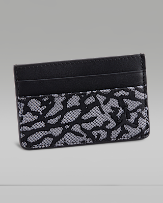 Jordan Icon Card Case. Nike IE