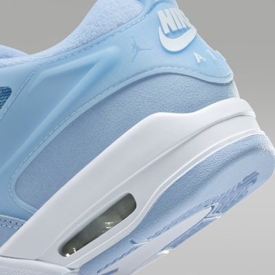 Air Jordan 4 RM Older Kids' Shoes. Nike NO