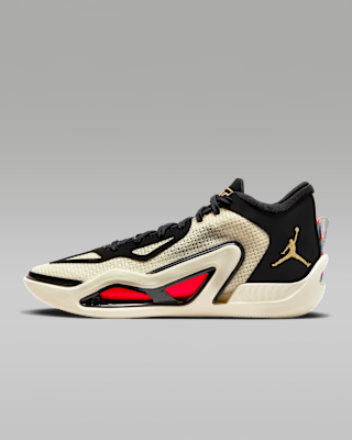 Tatum 1 "Barbershop" PF Basketball Shoes. Nike MY