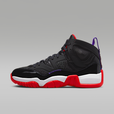 Jumpman Two Trey Women's Shoes. Nike UK