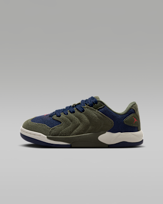 Jordan Session Older Kids' Shoes. Nike MY