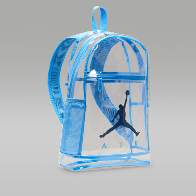 Jordan Clear School Backpack (17L). Nike.com