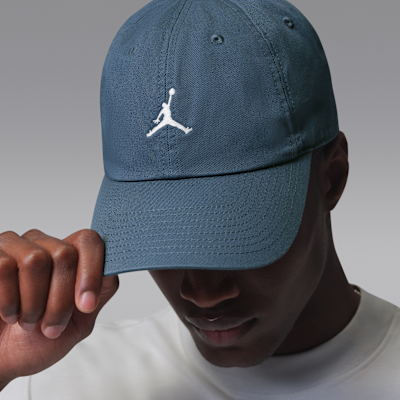 Jordan Club Unstructured Curved-Bill Hat. Nike ZA