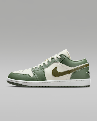 Chaussure Air Jordan 1 Low pour Homme. Nike CH