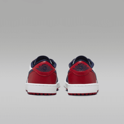 Air Jordan 1 Low G Golf Shoes. Nike.com
