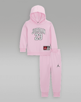 Jordan Baby (12–24M) 2-Piece Jersey Pack Pullover Set. Nike UK