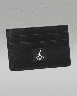 Jordan Men's Flight Card Case. Nike IE