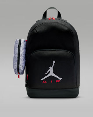 Jordan Older Kids' Air Raid Backpack (17L). Nike UK