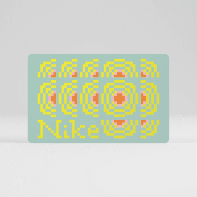 Nike Gift Card. Nike.com