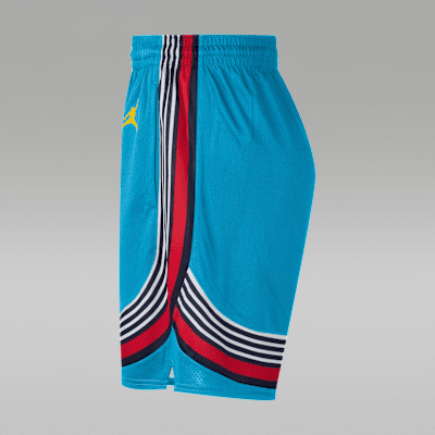 2025 All-Star Weekend (Team 2) Men's Jordan Dri-FIT NBA Swingman Shorts ...