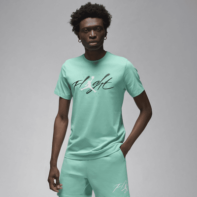 T-shirt con grafica Jordan - Uomo. Nike IT