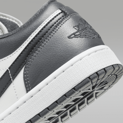 Air Jordan 1 Low Women's Shoes. Nike PH