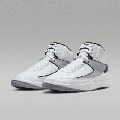 Air Jordan 2 Retro "Python" Men's Shoes. Nike JP