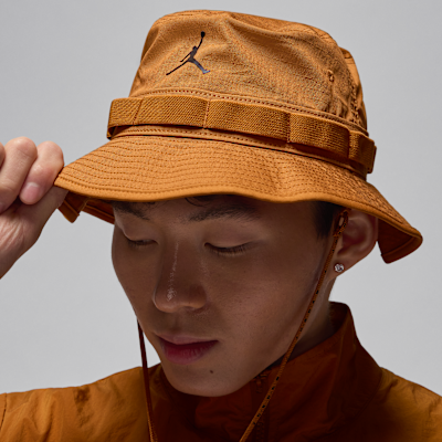 Jordan Apex Bucket Hat. Nike ID