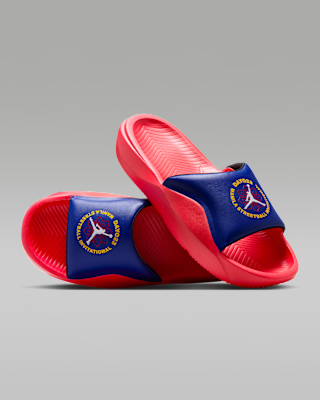 Jordan Franchise 'Dayo 23' Slides. Nike ID