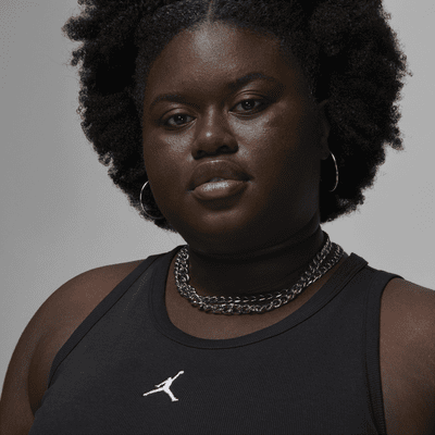 Jordan Women's Tank Dress (Plus Size). Nike ZA