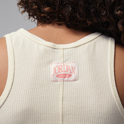 Jordan Big Kids' Flower of Friendship Tank. Nike.com