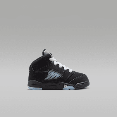 Jordan 5 Retro 'Reimagined' Baby/Toddler Shoes. Nike IN