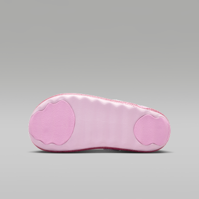 Jordan Hydrip Older Kids' Sandals. Nike HU