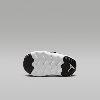 Jordan 23/7 Baby/Toddler Shoes. Nike SG