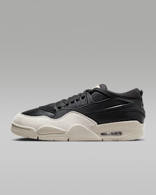 Air Jordan 4 RM Men's Shoes. Nike ID