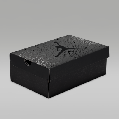 Air Jordan 4 Retro 'Black Cat' Older Kids' Shoes. Nike MY