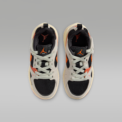 รองเท้าเด็กเล็ก Jordan CMFT Era Nike TH