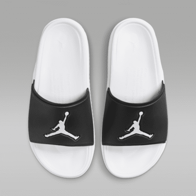 Jordan Jumpman Men's Slides. Nike IN