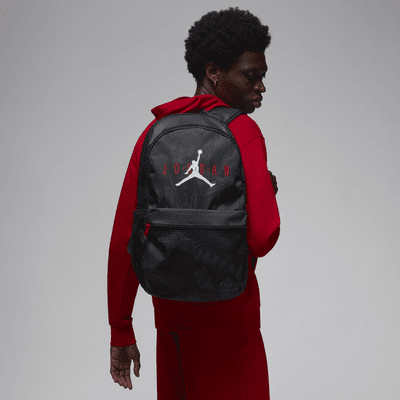 Jordan Backpack (23L). Nike.com