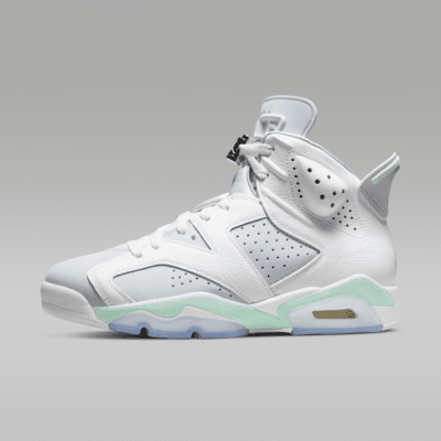 Air Jordan 6 Retro Damesschoen. Nike BE
