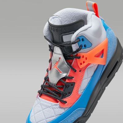 Jordan Spizike Genç Çocuk Ayakkabısı. Nike TR