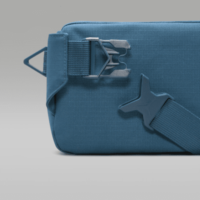 Jordan Franchise Crossbody Bag (2L). Nike.com