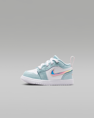 Jordan 1 Low Alt Baby & Toddler Shoes. Nike AU