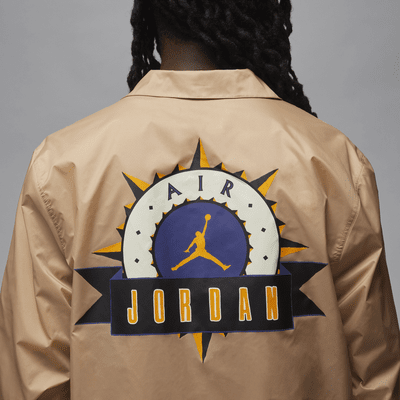 Jordan Flight MVP Men's Jacket. Nike UK