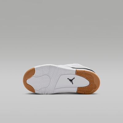 Jordan 4 RM Younger Kids' Shoes. Nike AU