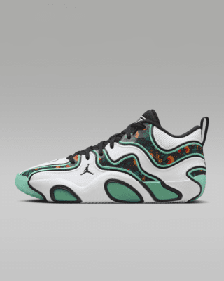 Tatum 3 PF 'Welcome to the Garden' Basketball Shoes. Nike ID