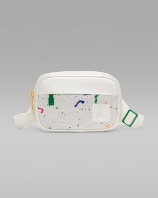 Jordan 23 Monogram Bolso para cámara (1,5 l). Nike ES