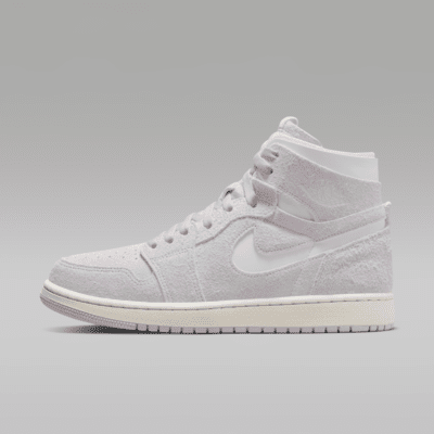 Air Jordan 1 Zoom Air Comfort-sko til kvinder. Nike DK