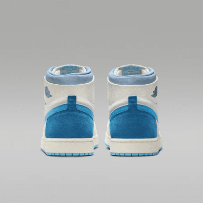 Air Jordan 1 Zoom CMFT 2 Men's Shoes. Nike IN