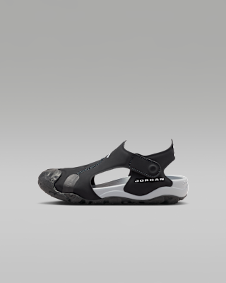 Jordan OTDR Younger Kids' Sandals. Nike BG