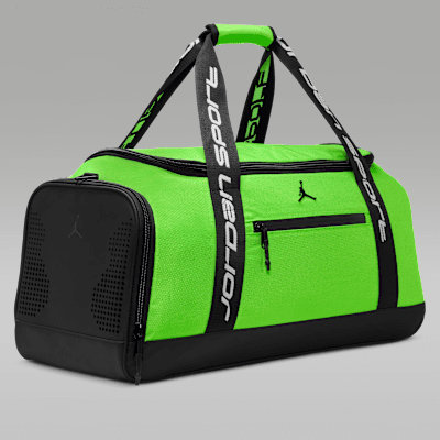 Jordan Sport Duffle Bag (47.5L). Nike CZ