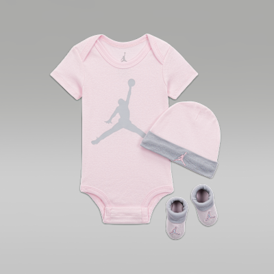 Jordan Driedelige set voor baby's. Nike NL