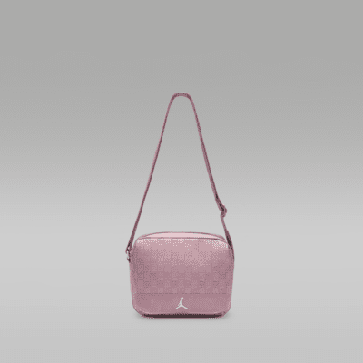 Jordan Monogram Mini Messenger Bag (3.6L). Nike.com