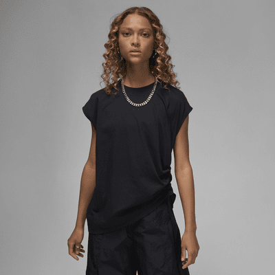 Jordan Women's Cinch Top. Nike NZ