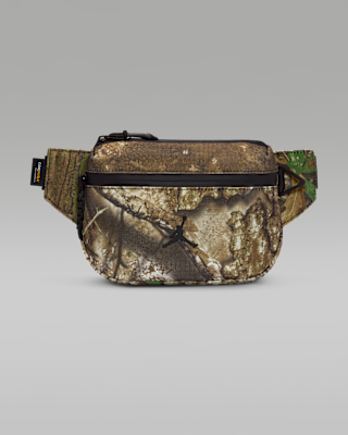 Jordan Realtree Crossbody Bag (2L). Nike JP