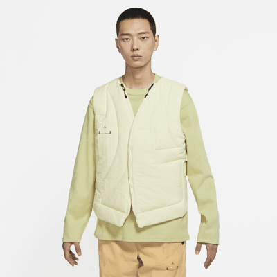 Jordan 23 Engineered Men's Statement Gilet. Nike PT