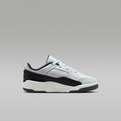 Jordan Flight Court Younger Kids' Shoes. Nike MY