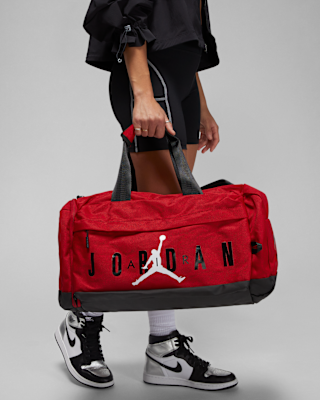 Air Jordan Duffel Bag (Small, 36L). Nike.com