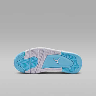 Air Jordan 4 RM Schuh (ältere Kinder). Nike DE